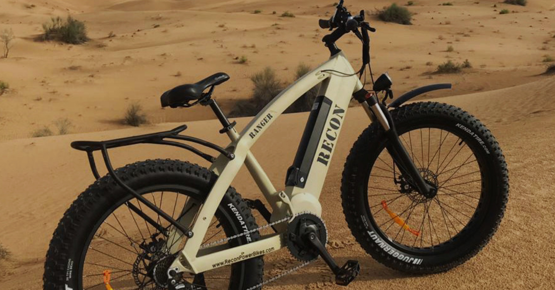 Bikes | eBikes | Recon Power Bikes Africa | South Africa